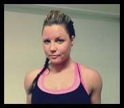 Intervjudserien - Joline Nilsson med diabetes typ 1